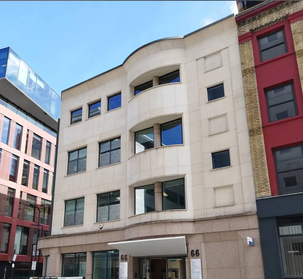 Canada Visa Application Centre London | Services, Location ...