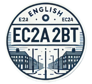 EC2A 2BT - London, England, UK